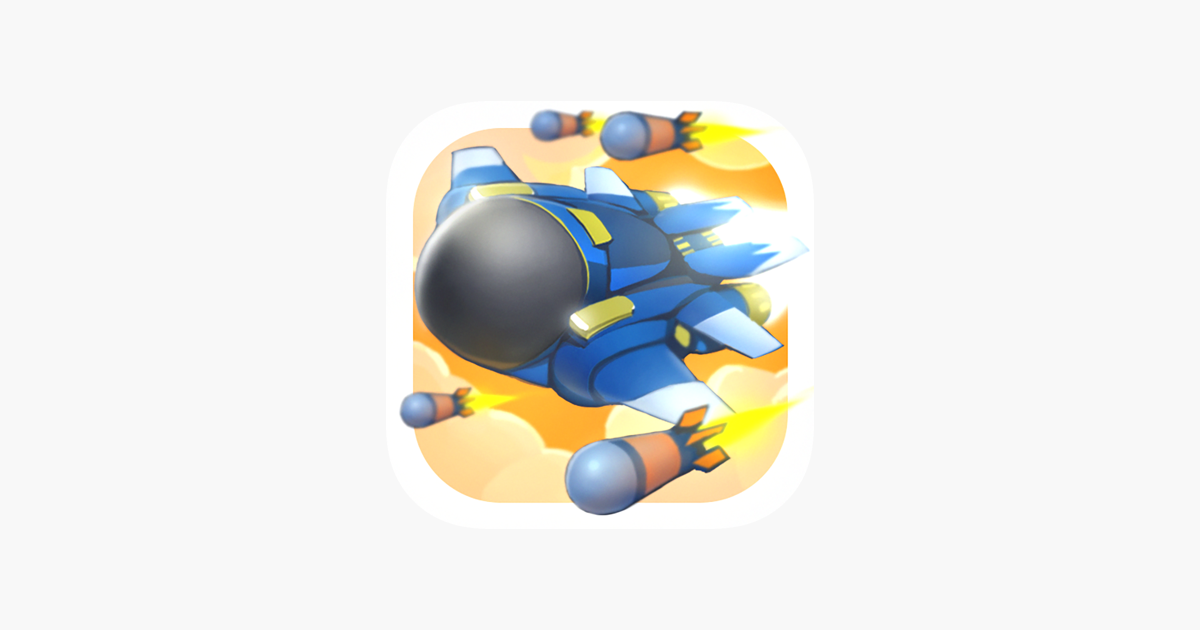 ‎Galaxy Strike: Space Shooting Squadron on the App Store