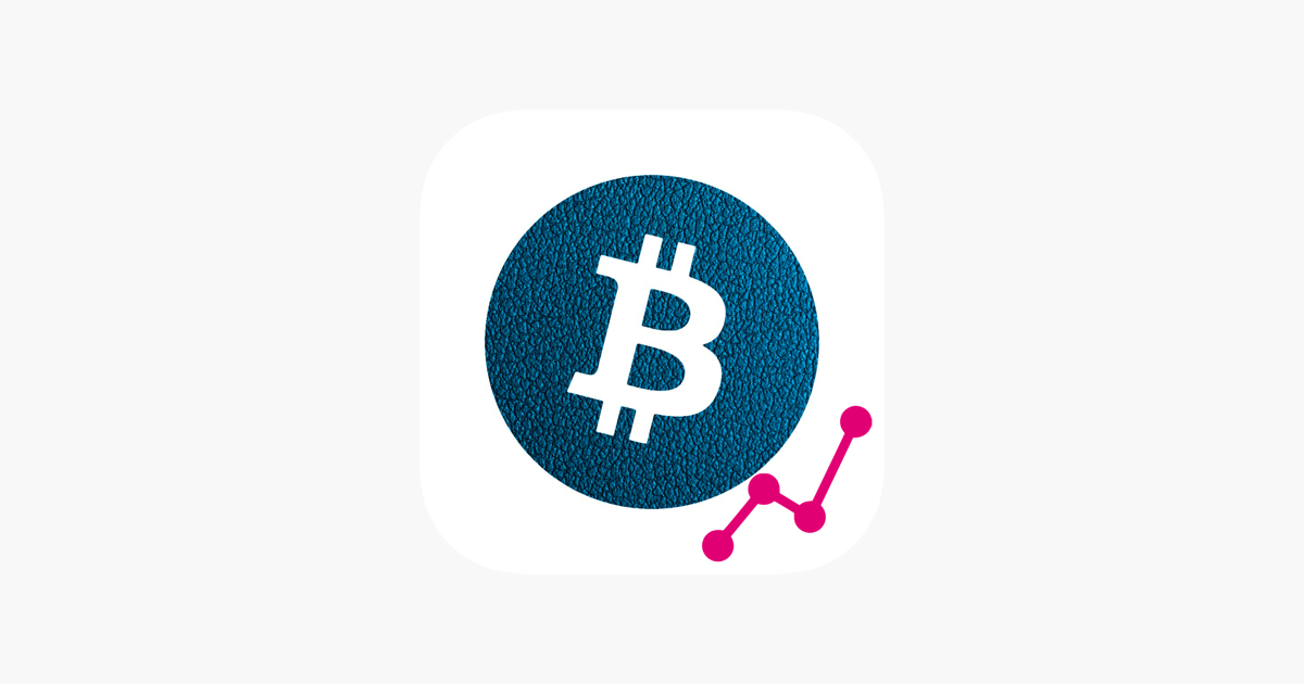 ‎BTC - Bitcoin Price Tracker on the App Store