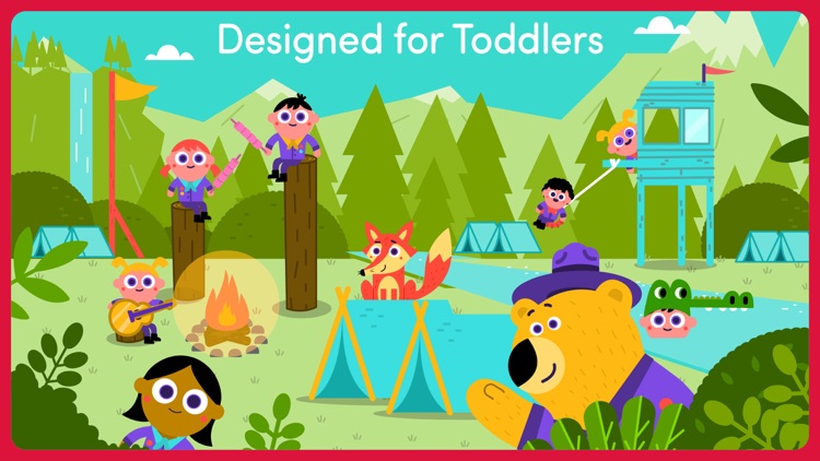 Learning camp for Kindergarten by TOYA TAP: PRESCHOOL AND KINDERGARTEN ...
