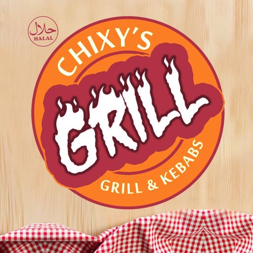 Chixy'sGrill by Muzammil Hussain