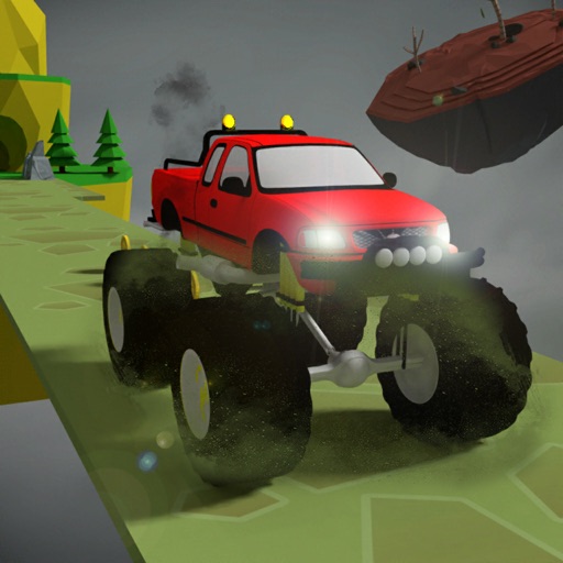 Monster Energy MMX Hill Climb by Muhammad Asim Nisar