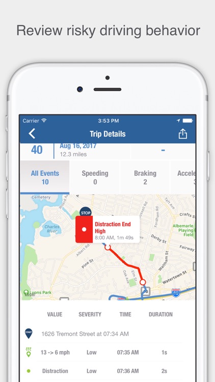 Octo Surround – Complete connection car solution by Octo Telematics ...