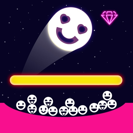 Smiley Balls by ABHISHEK JAIN