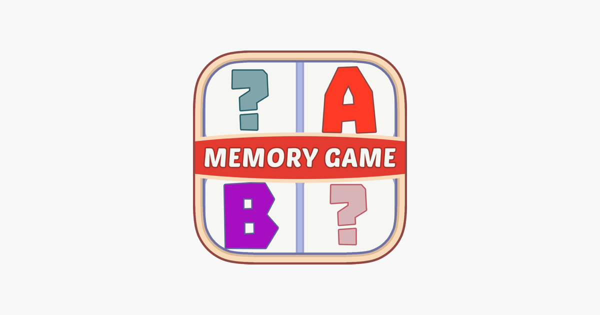 ‎Photographic Memory Games on the App Store