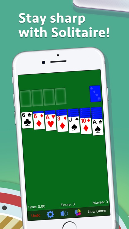 Solitaire· by Zynga Inc.