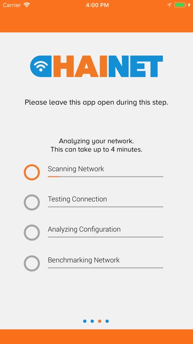 Hainet Support for iPhone - APP DOWNLOAD