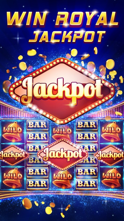 VIP Slots Club Casino by Duksel