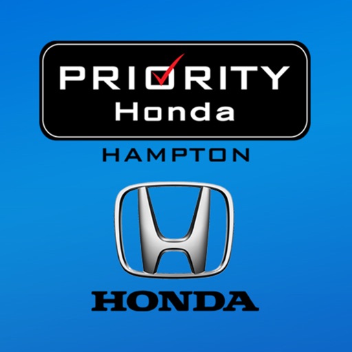 Priority Honda Hampton by Priority Auto Group