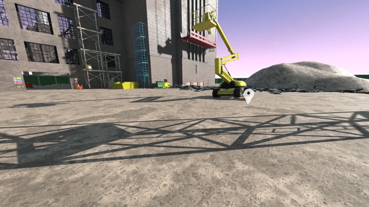 UL Safety Site 360 by UL Workplace Health and Safety