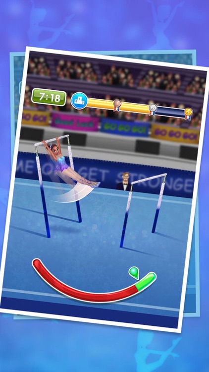 Perfect Gymnastics Star 2 by GiGiGame