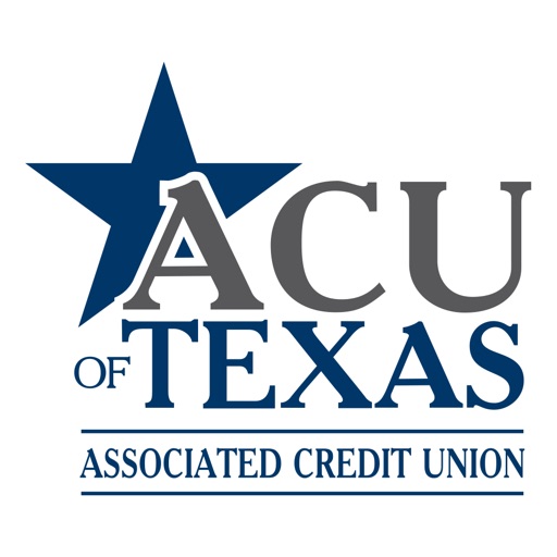 ACU of Texas Mobile Banking by Associated Credit Union of Texas