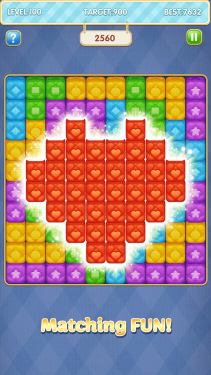 Block Clicker - Tap Blast Game by yongbao lu