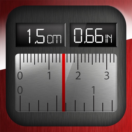 The Best Ruler by NETIGEN Kluzowicz sp. j.