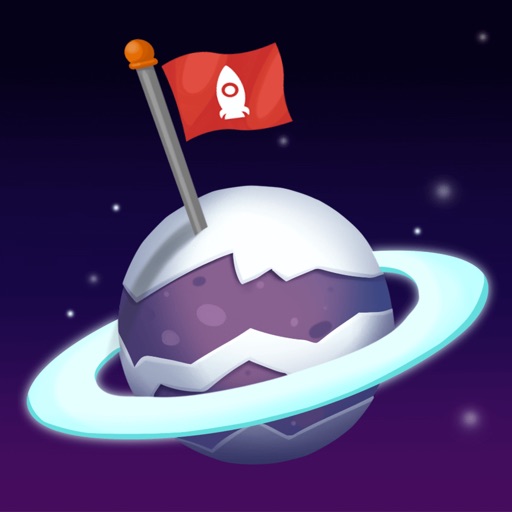 Planet Capture by Dustin Baker