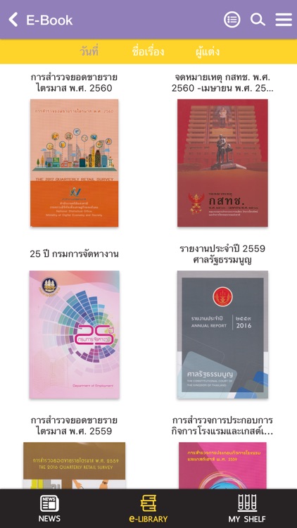 DLT Library by Department of Land Transport Thailand