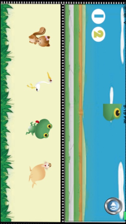 Jungle Kids by alejandro capel cristobal