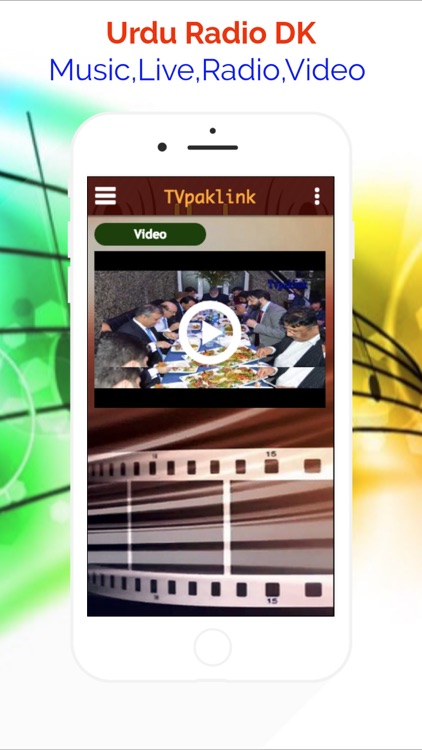 Urdu Radio DK by Mohammad Boota