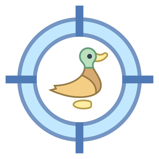MallARd - Multiplayer AR Game by Joshua Singer