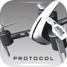 Kaptur GPS II by Protocol NY