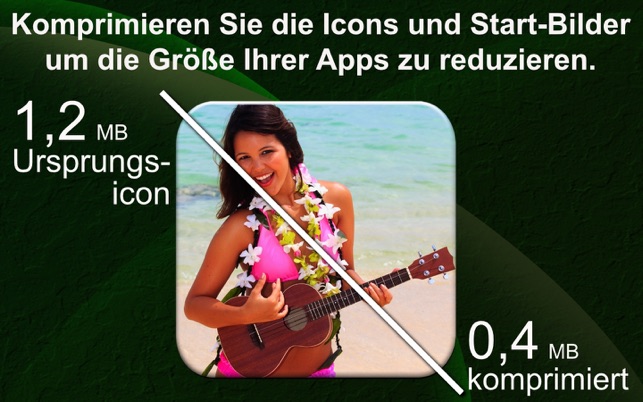 ‎Quick Icons lite im Mac App Store