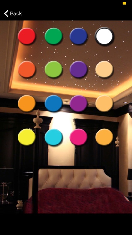 Star Panels by Teeterworks