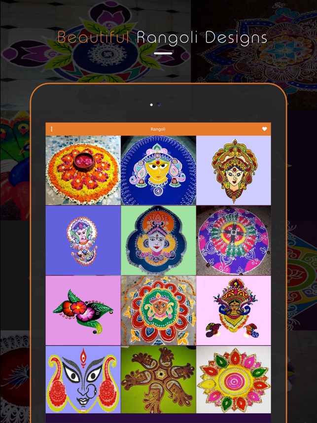 Human Figure Creative 3d Rangoli Designs For Competition