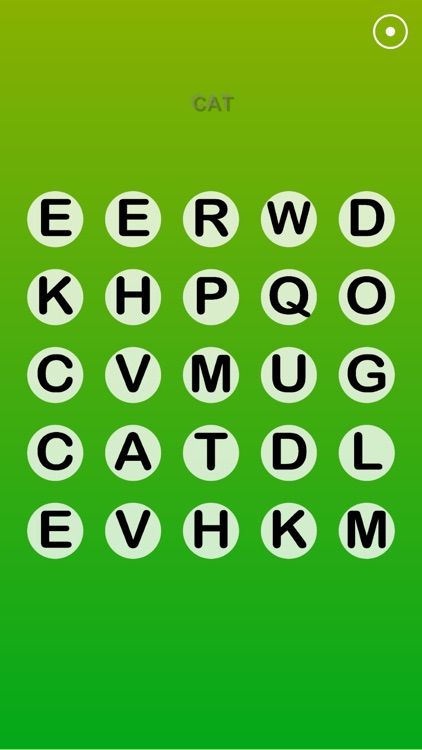 Word Dot Connect by Tuyen Nguyen