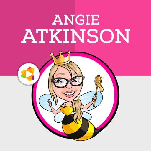 Overcome Narcissistic Abuse by Angie Atkinson by Kepler47 Software Inc.