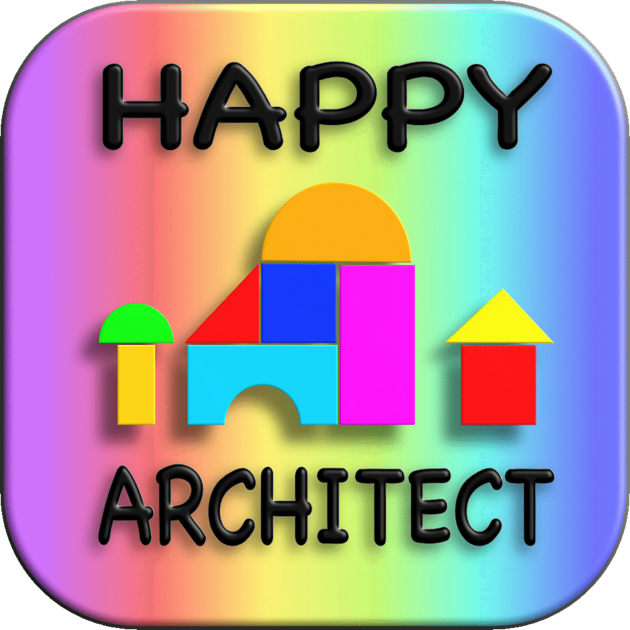‎Happy Architect on the Mac App Store
