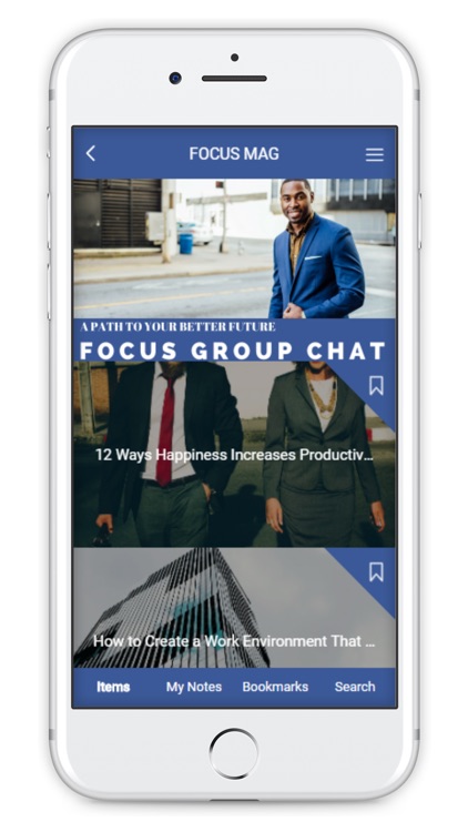 FOCUS GROUP CHAT by MIRANDA KWEI