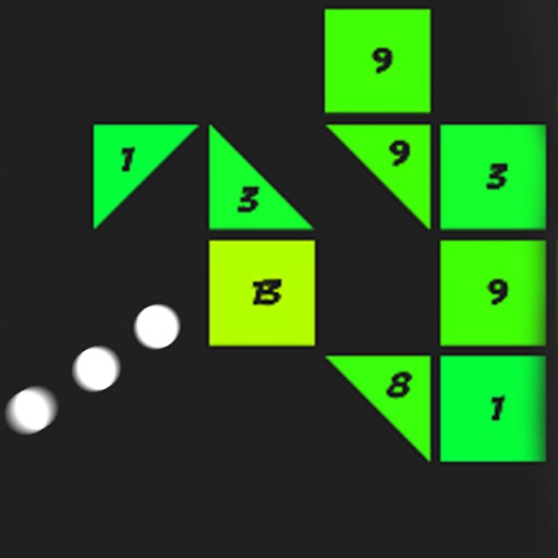 Number Smash! by Mooshoo Labs Ltd