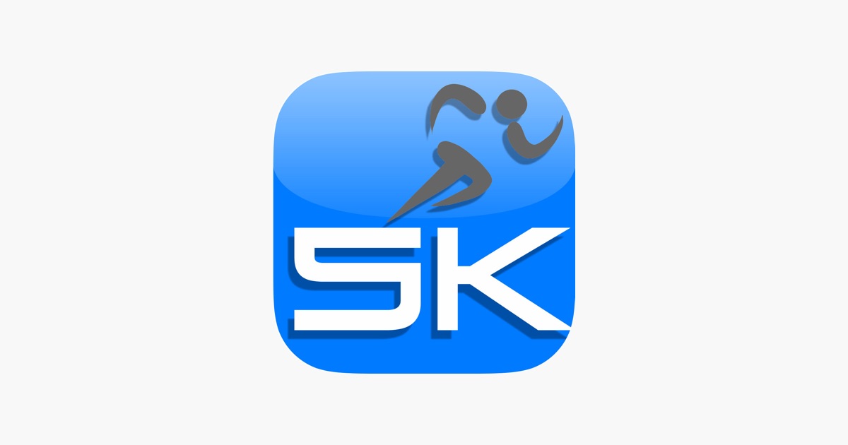 ‎5K Run - Couch to 5K App - App Store