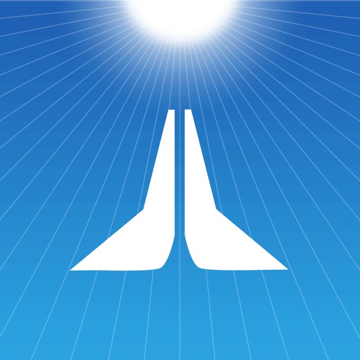 Weather Gods by Weather Gods Ltd