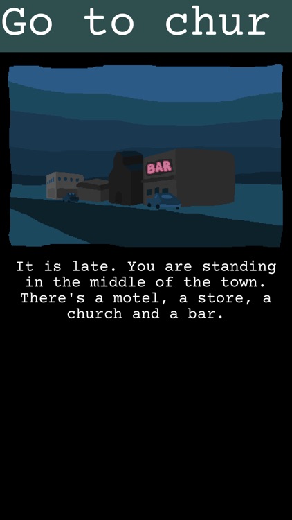 Desert of Vice by Karolis Dikcius