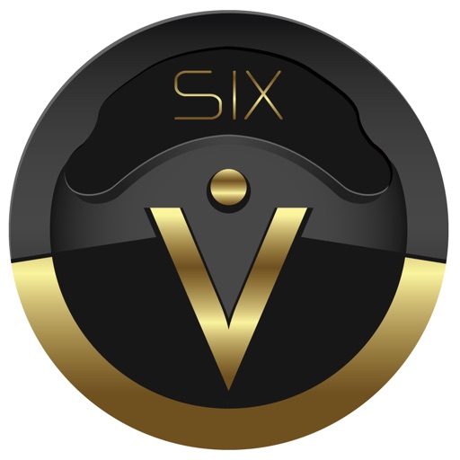 SIX Rider by Sixllc