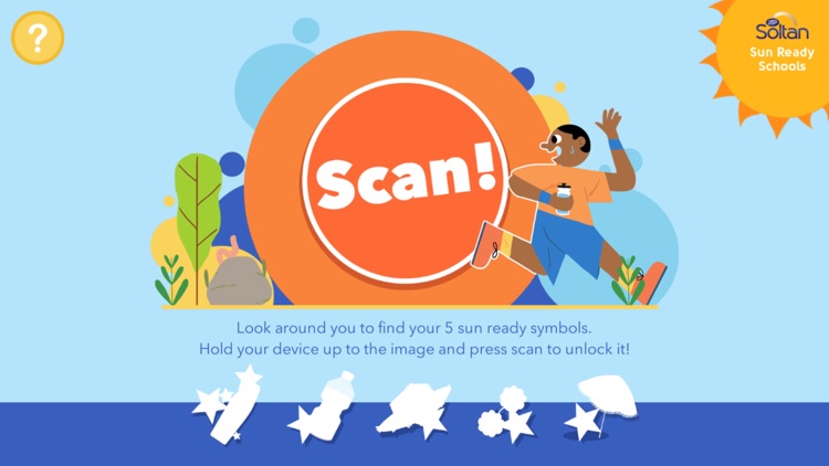 Soltan Sun Ready Challenge by EdComs Ltd