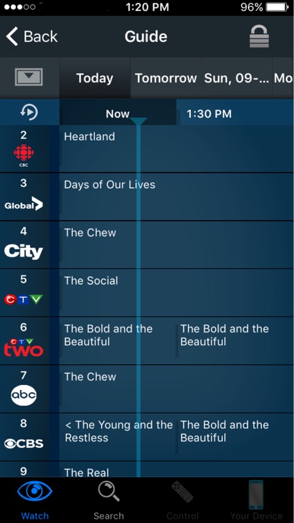 Execulink TV by Execulink Telecom Inc.