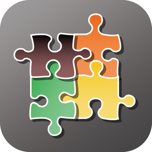 Jumble Jam-fun games by Cheng Zhou