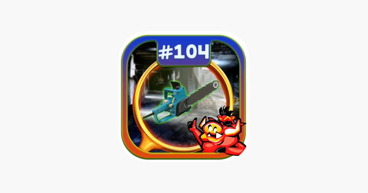 ‎Evil Zombies Hidden Object on the App Store