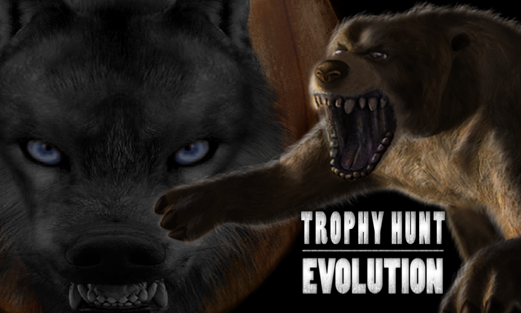 ‎Trophy Hunt: Evolution TV on the App Store