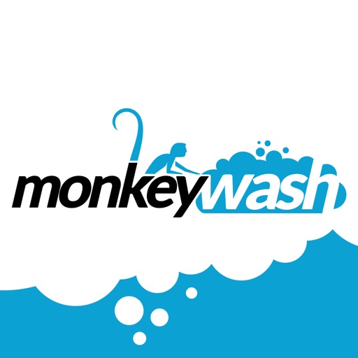 Monkey Wash by Tehnicom Computers