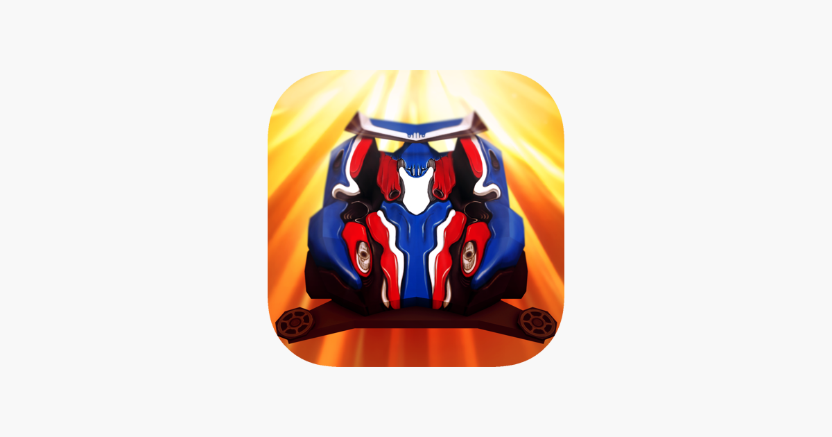 ‎miniRacer - Toy Car Racing Game on the App Store