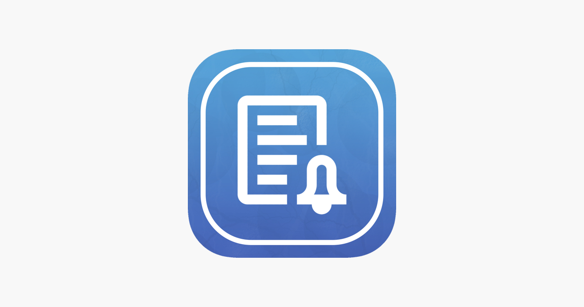 ID's Expiry Reminder Manager on the App Store ID's Expiry Reminder Manager on the App Store