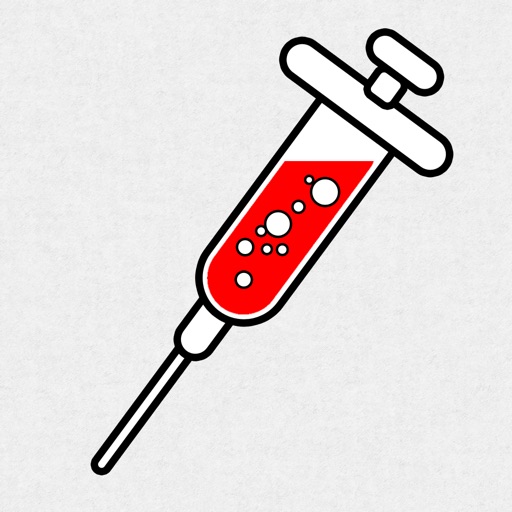 Gaz du sang by Brouard Benoit