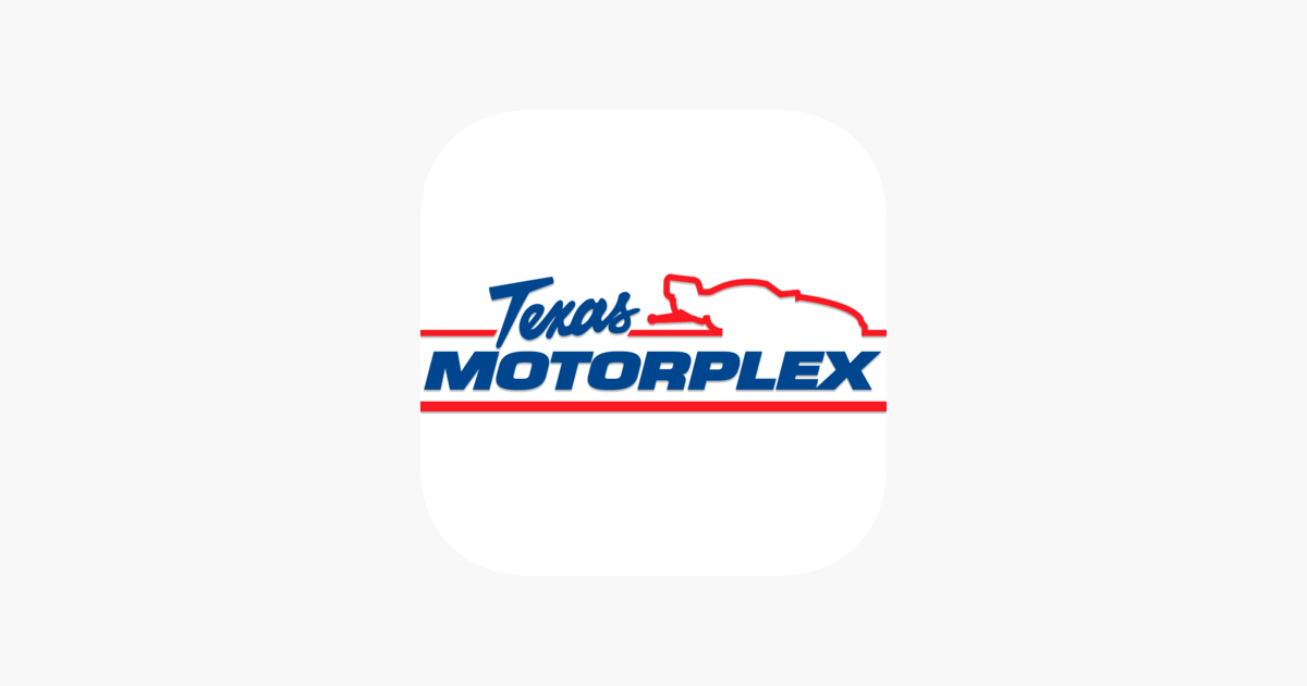 ‎Texas Motorplex on the App Store