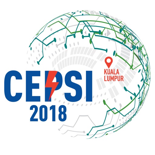 CEPSI 2018 by Tenaga Nasional