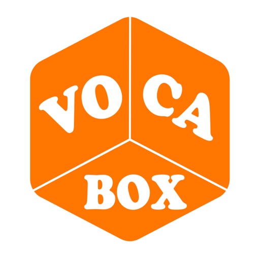 VocaBox - İngilizce Kelime by semih ozan sevgili