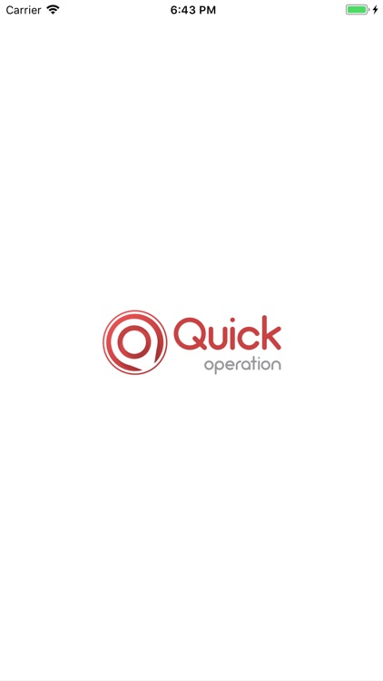 Quick Operation by MaxSys