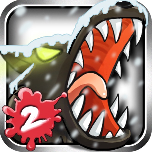 Hunter And Wolves 2 by Xiamen ZStime Co., Ltd.