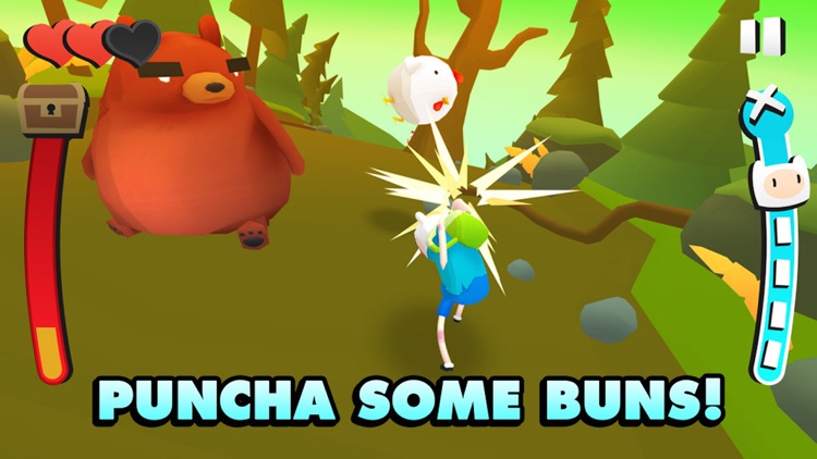 Time Tangle - Adventure Time by Cartoon Network